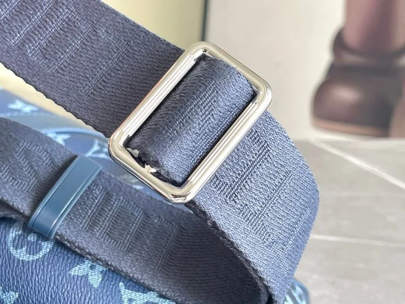Genuine Louis Vuitton Travel Bags