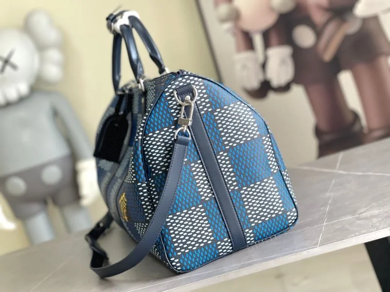 Cut-rate Louis Vuitton Travel Bags