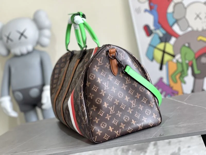 Genuine Louis Vuitton Travel Bags