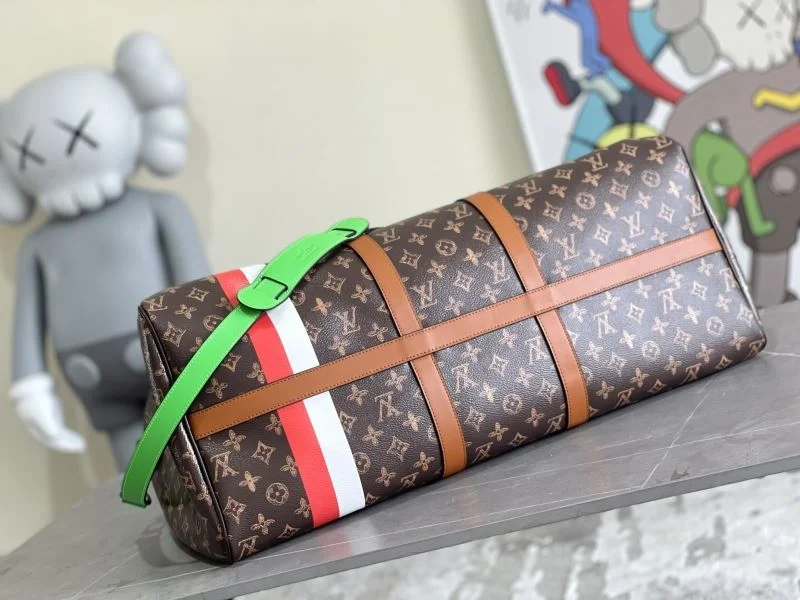Genuine Louis Vuitton Travel Bags