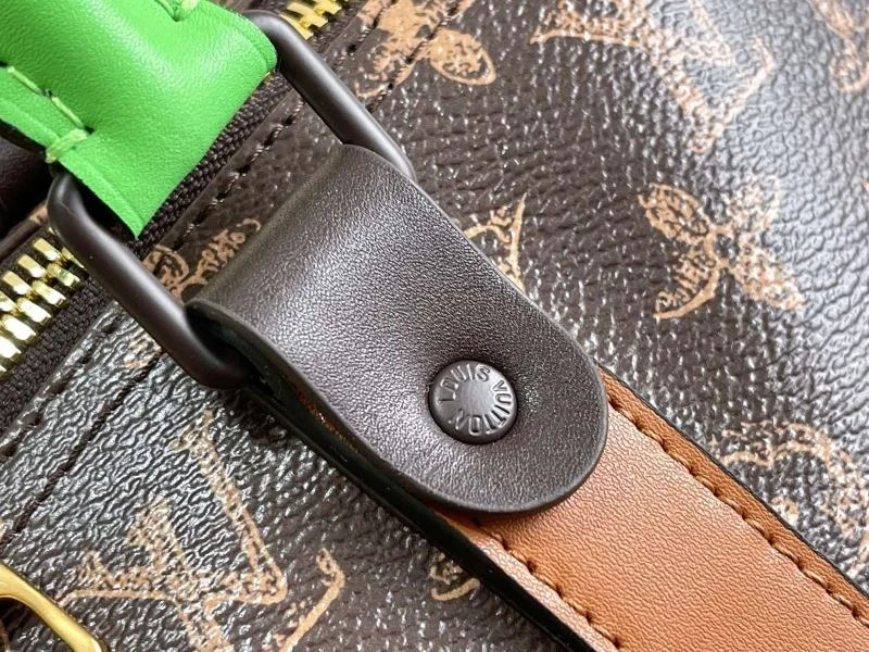Genuine Louis Vuitton Travel Bags