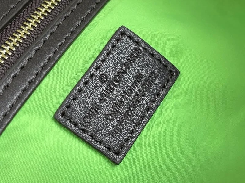 Genuine Louis Vuitton Travel Bags