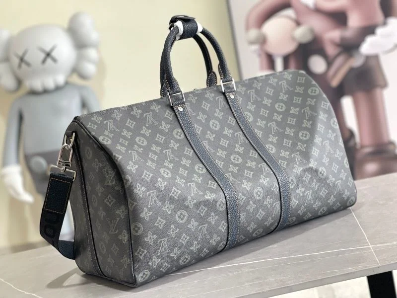 Real Louis Vuitton Travel Bags
