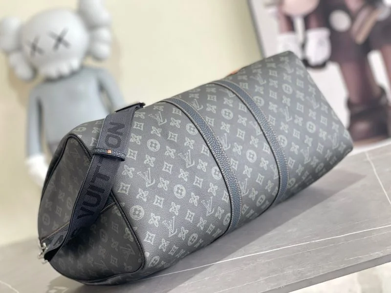 Real Louis Vuitton Travel Bags