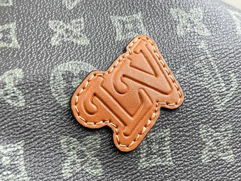 Real Louis Vuitton Travel Bags