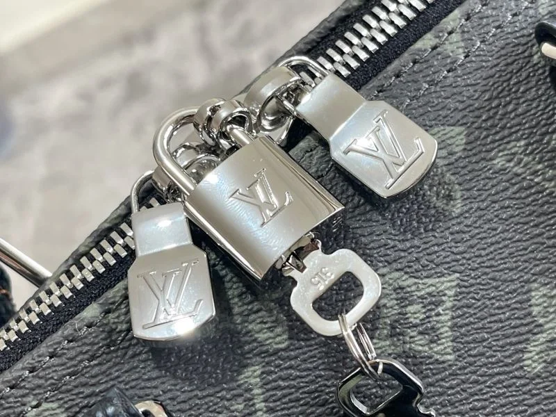 Real Louis Vuitton Travel Bags