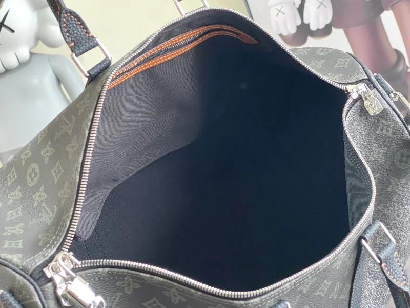 Real Louis Vuitton Travel Bags