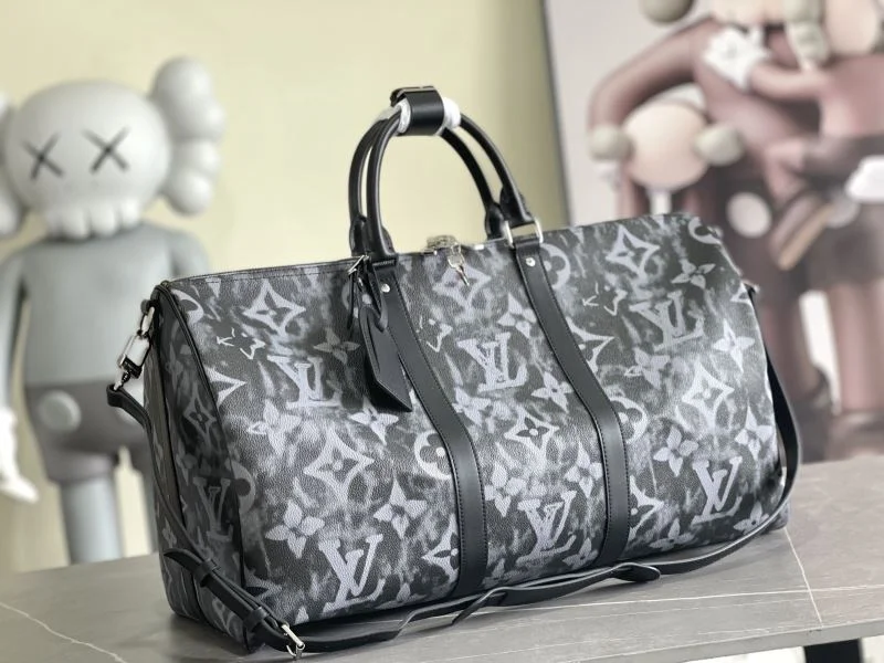 Louis Vuitton Travel Bags