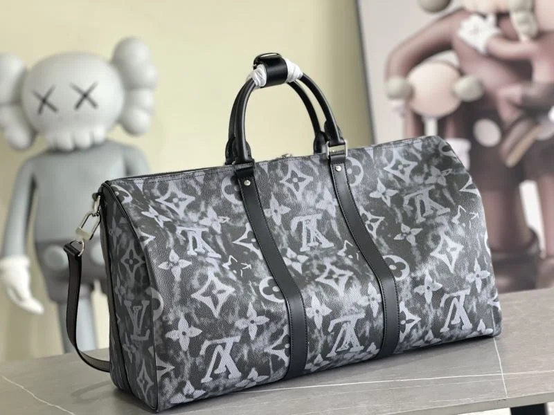 Factory-made Louis Vuitton Travel Bags