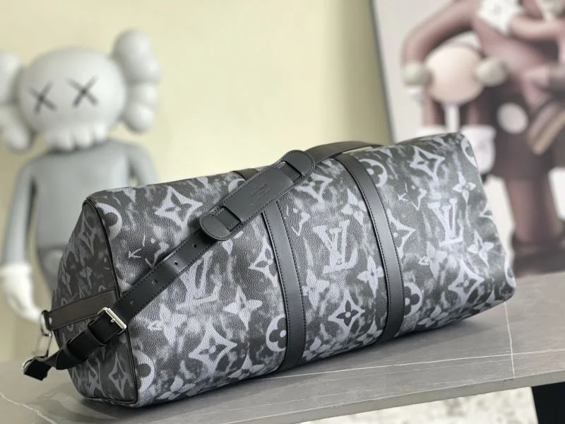 Factory-made Louis Vuitton Travel Bags