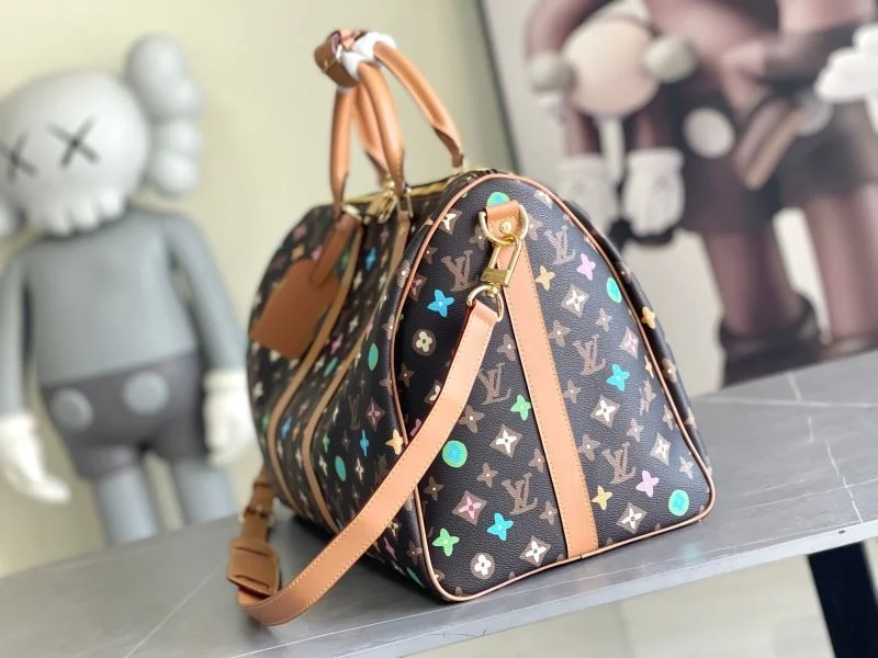 Discounted Louis Vuitton Travel Bags