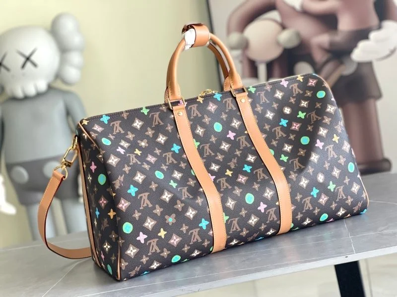 Discounted Louis Vuitton Travel Bags