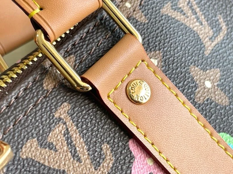 Discounted Louis Vuitton Travel Bags