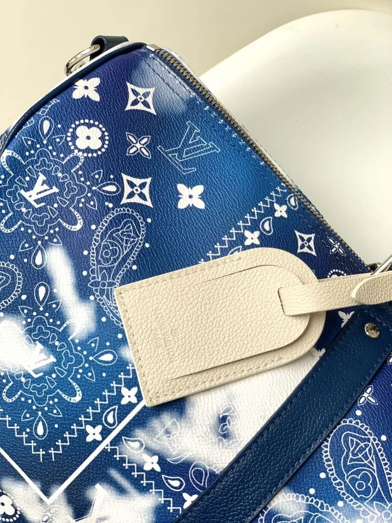 Budget-friendly Louis Vuitton Travel Bags