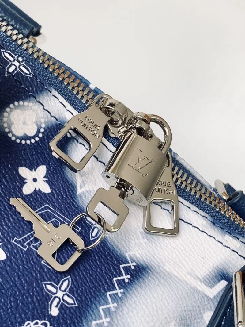 Budget-friendly Louis Vuitton Travel Bags