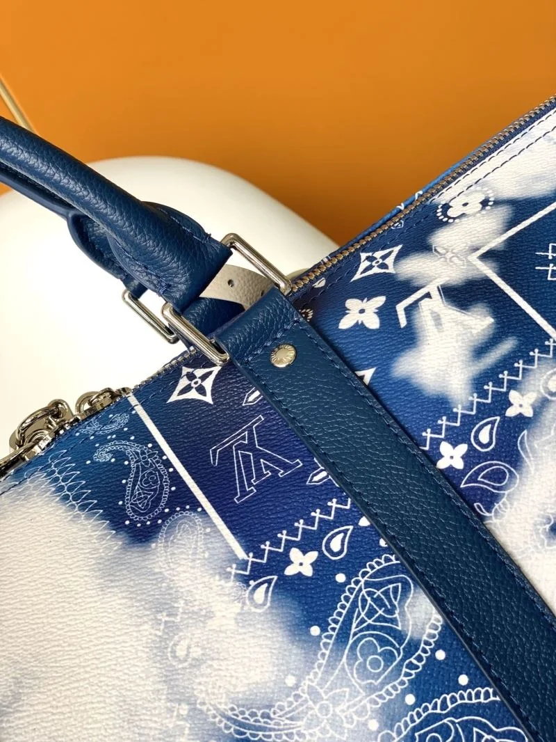 Budget-friendly Louis Vuitton Travel Bags