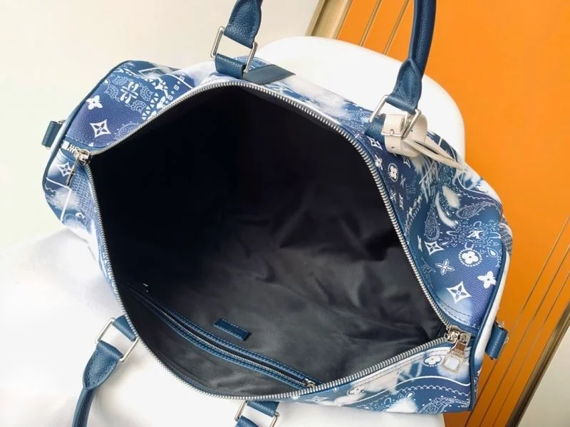 Budget-friendly Louis Vuitton Travel Bags