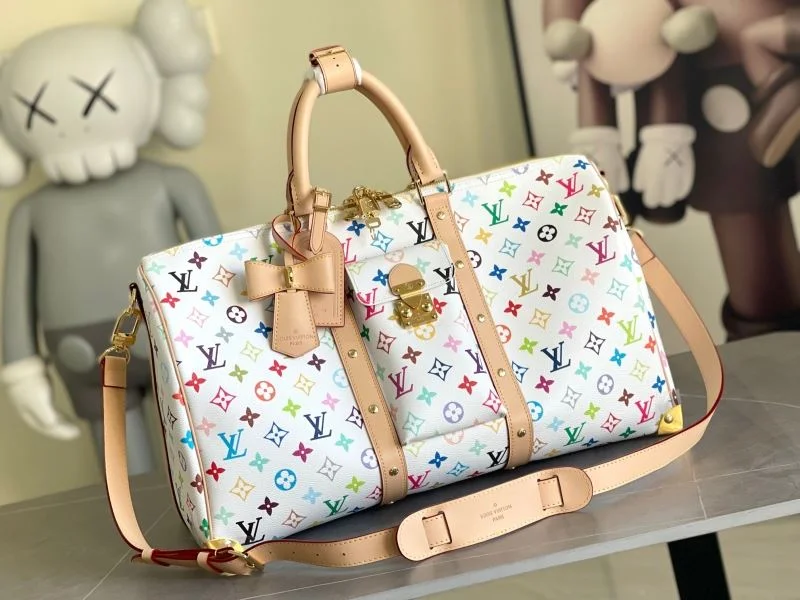 Louis Vuitton Travel Bags