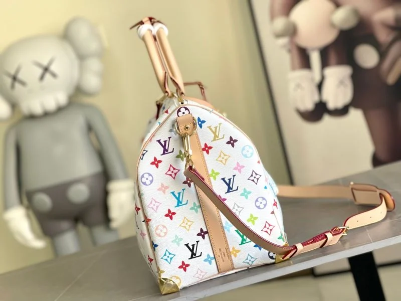 Real Louis Vuitton Travel Bags