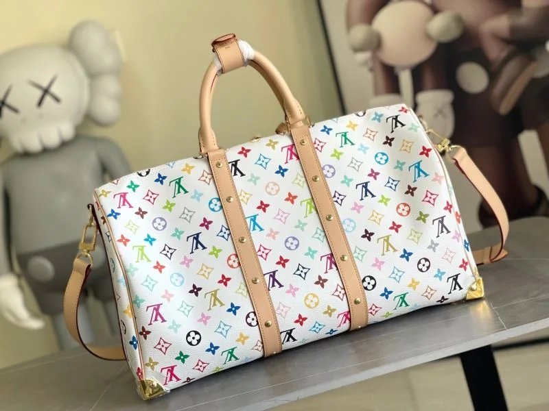 Real Louis Vuitton Travel Bags