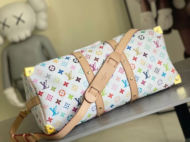 Real Louis Vuitton Travel Bags