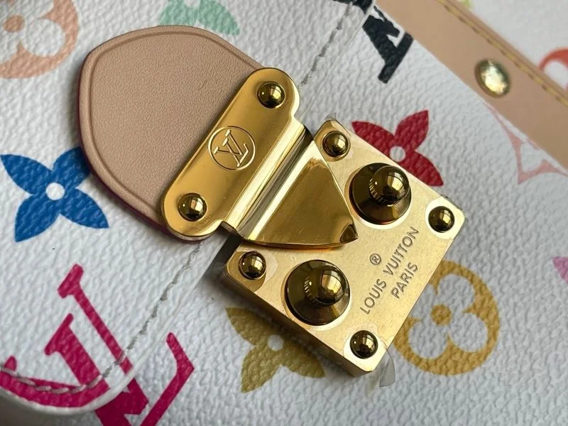 Real Louis Vuitton Travel Bags