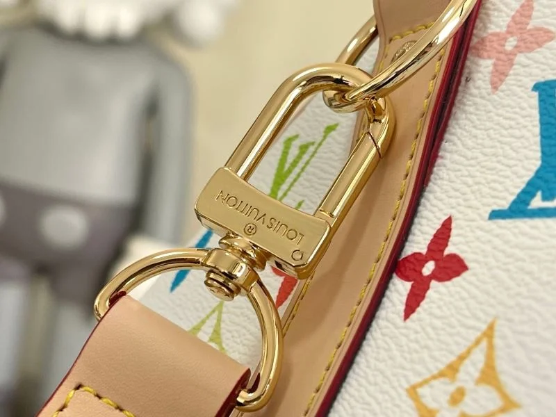 Real Louis Vuitton Travel Bags