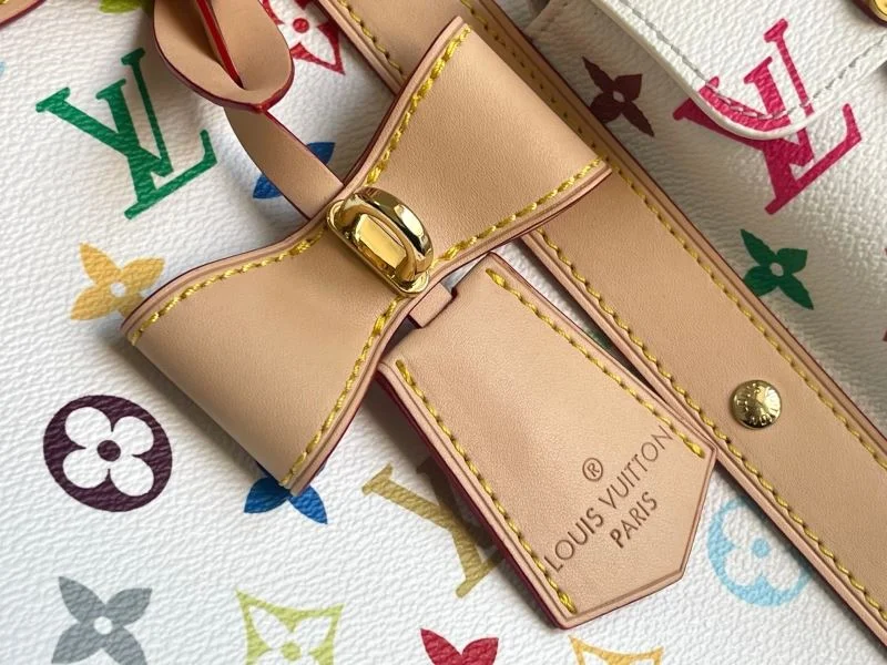 Real Louis Vuitton Travel Bags