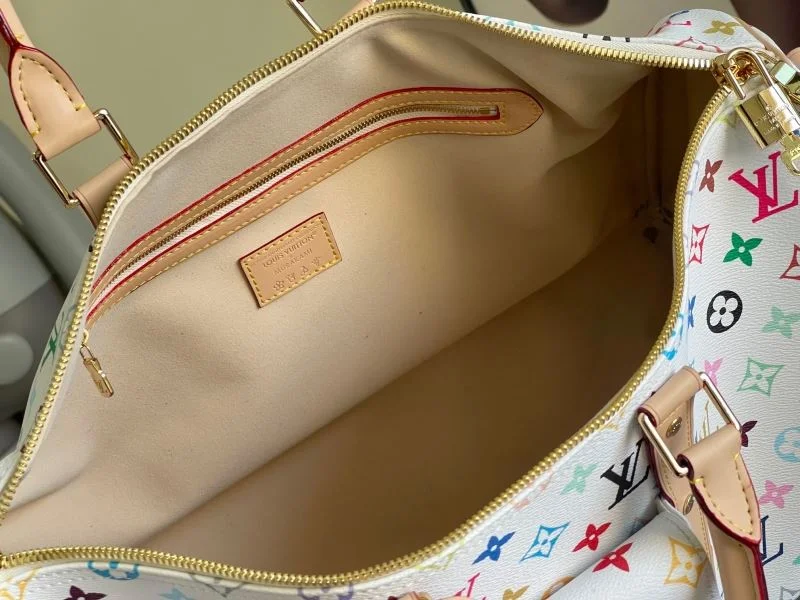 Real Louis Vuitton Travel Bags