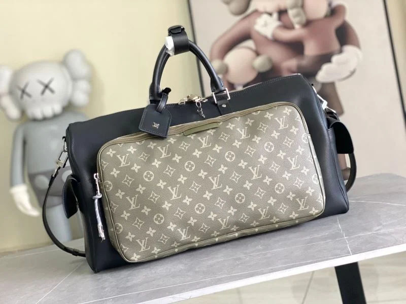 Louis Vuitton Travel Bags