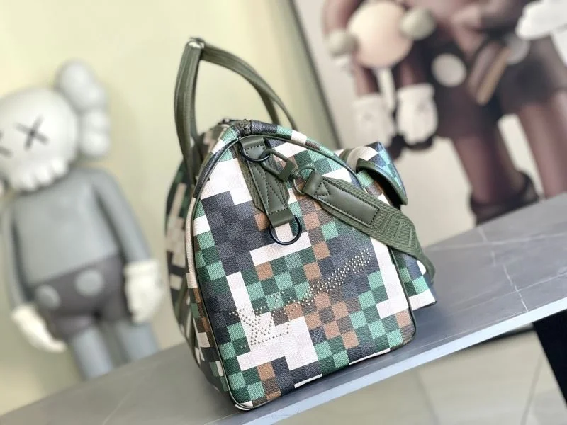1:1 copy Louis Vuitton Travel Bags