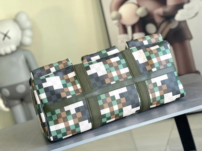 1:1 copy Louis Vuitton Travel Bags
