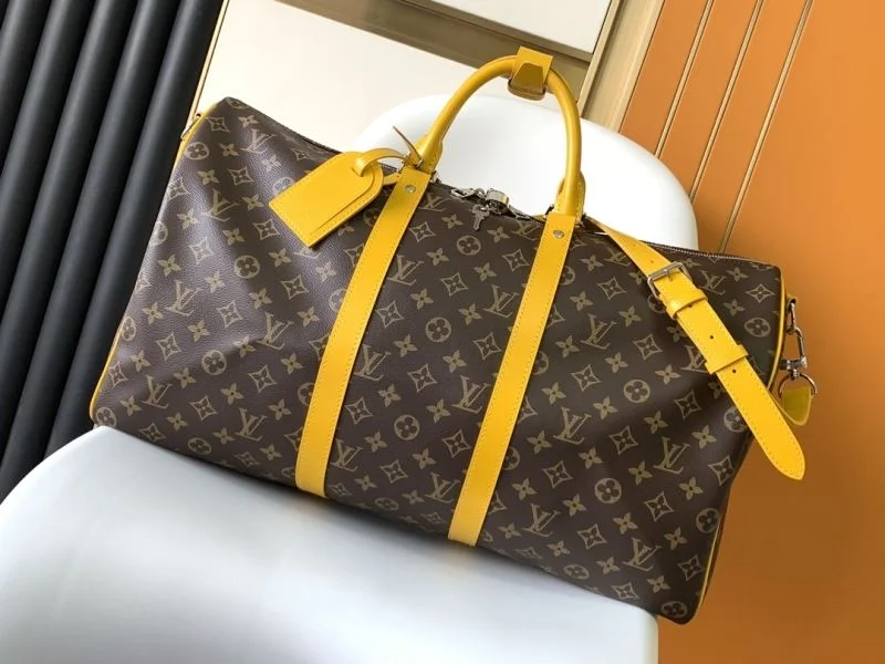 Louis Vuitton Travel Bags