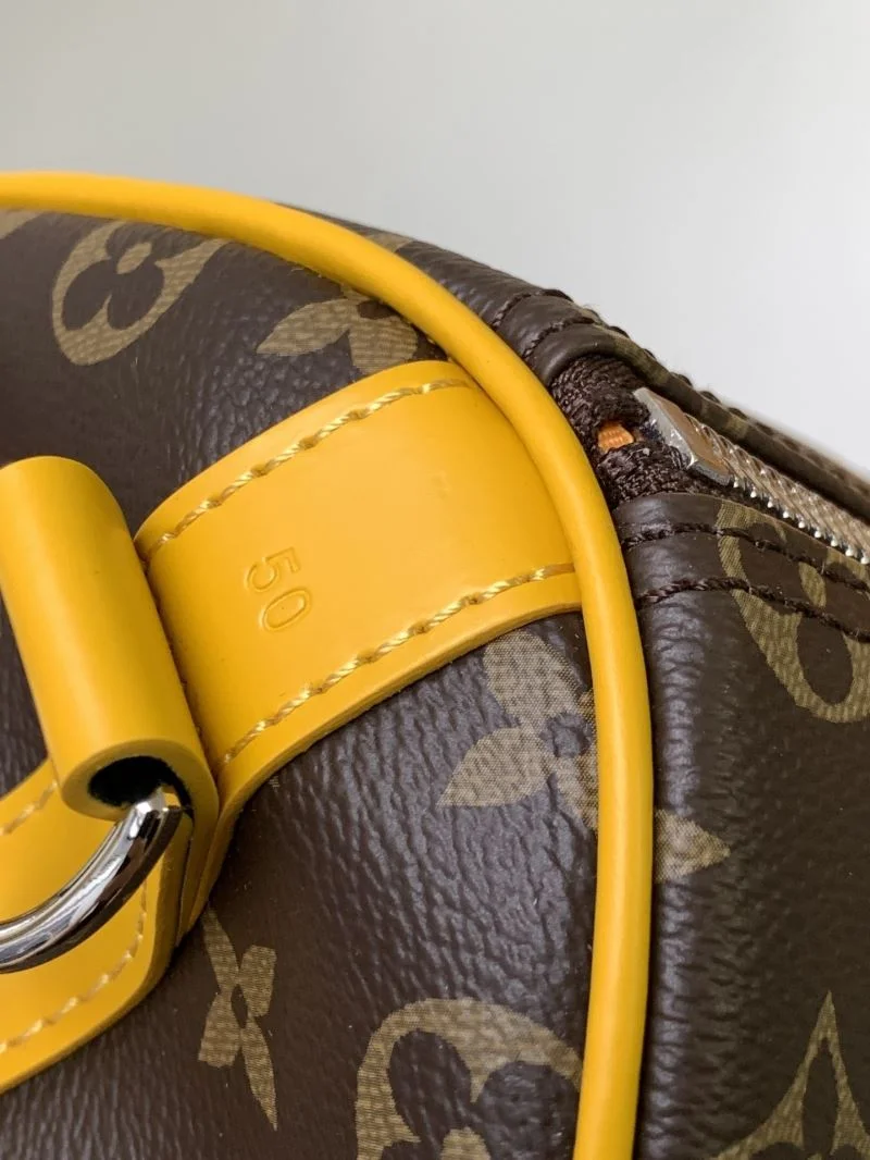 Budget-friendly Louis Vuitton Travel Bags