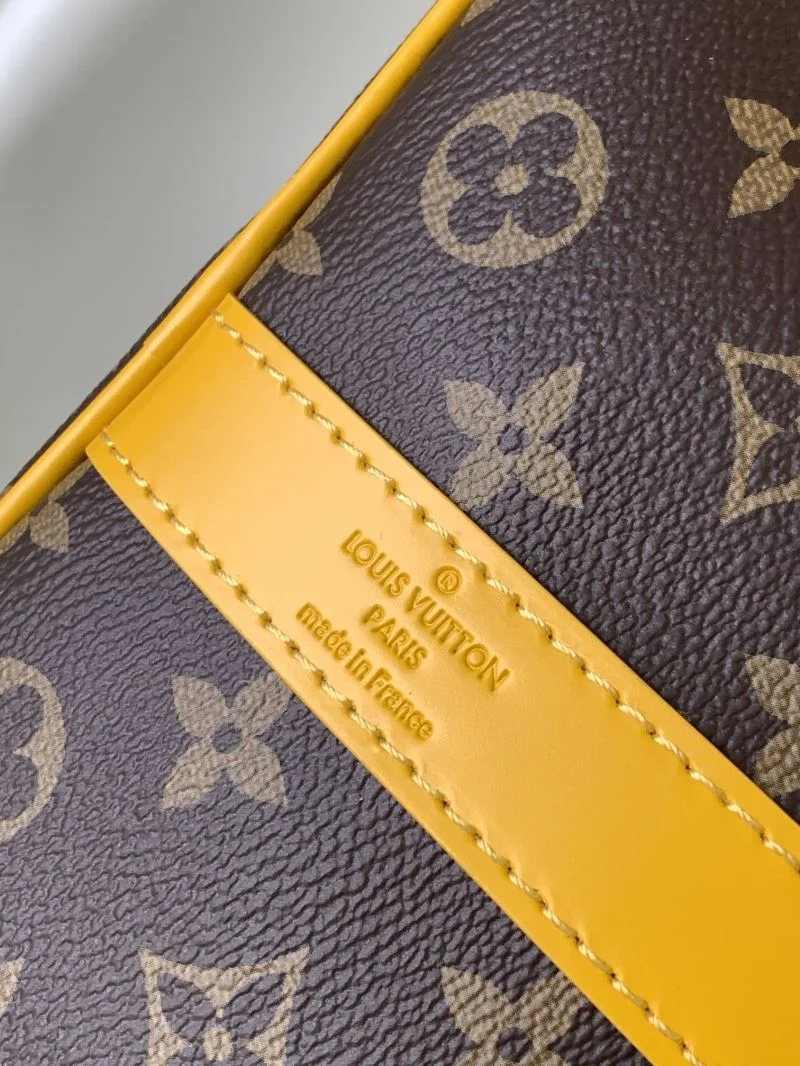 Budget-friendly Louis Vuitton Travel Bags