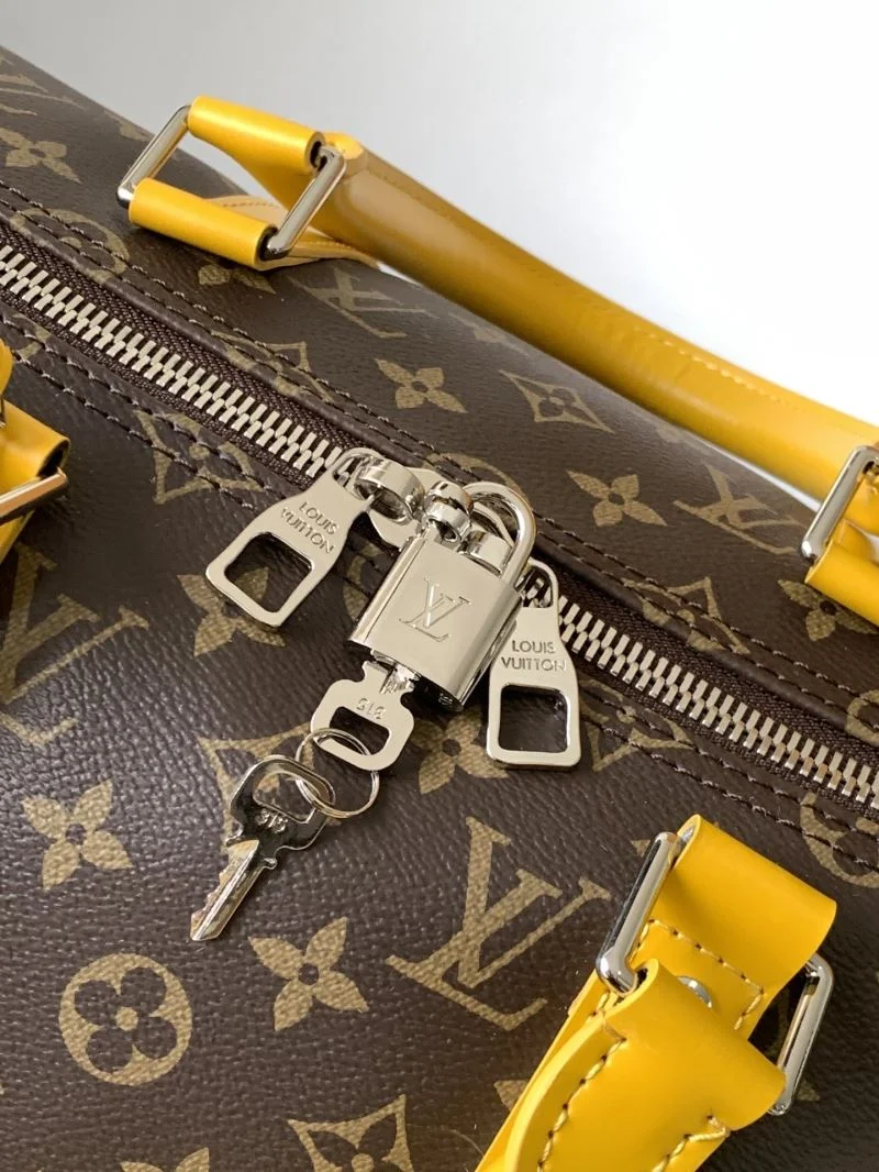 Budget-friendly Louis Vuitton Travel Bags