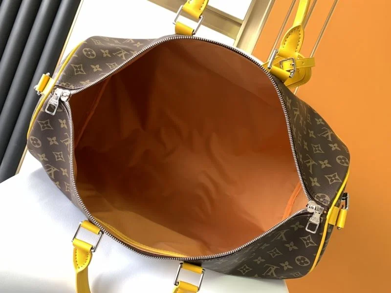 Budget-friendly Louis Vuitton Travel Bags