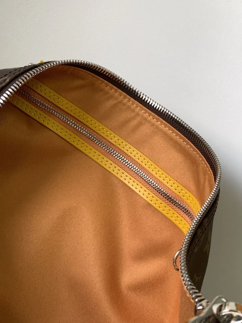 Budget-friendly Louis Vuitton Travel Bags