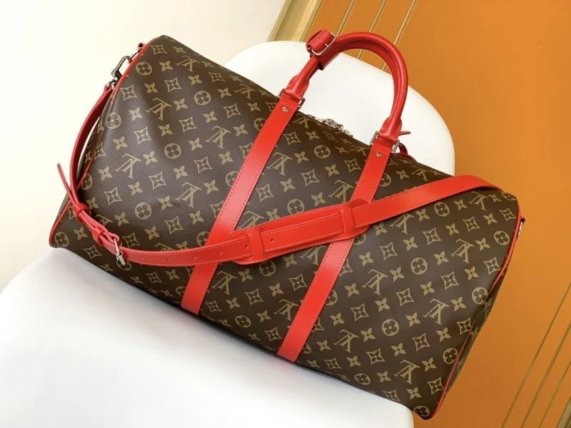 Discounted Louis Vuitton Travel Bags
