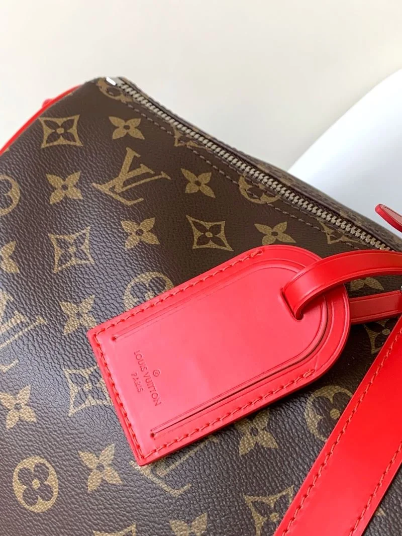 Discounted Louis Vuitton Travel Bags
