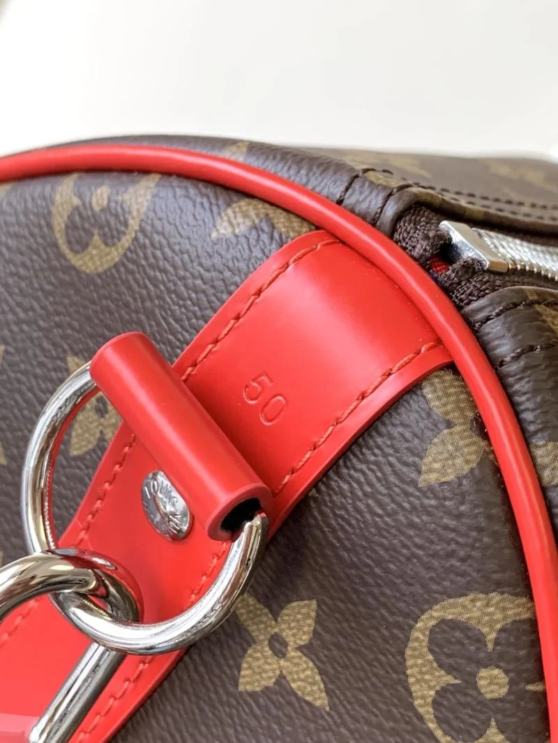 Discounted Louis Vuitton Travel Bags