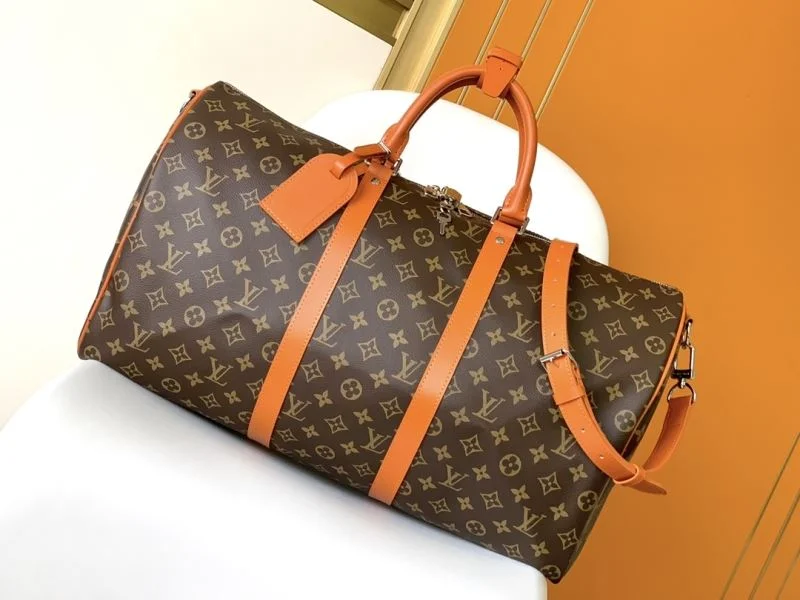 Louis Vuitton Travel Bags