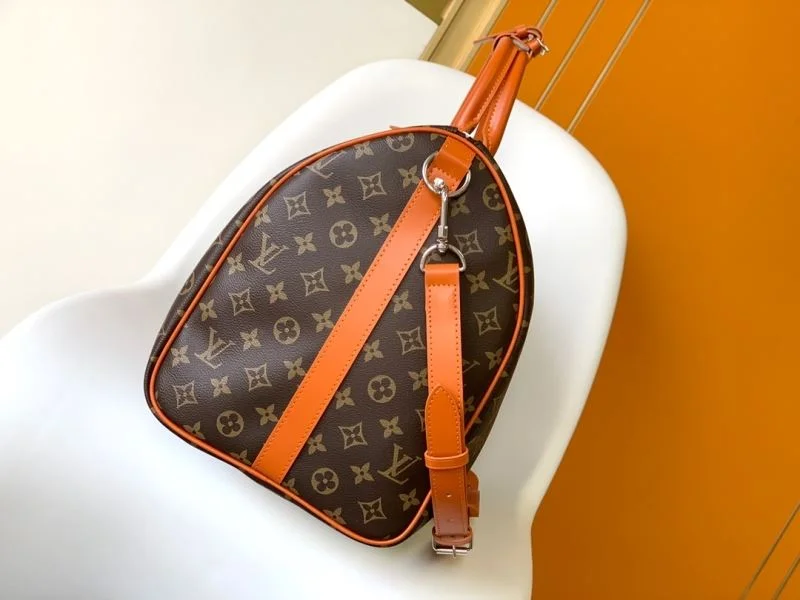 Cut-rate Louis Vuitton Travel Bags
