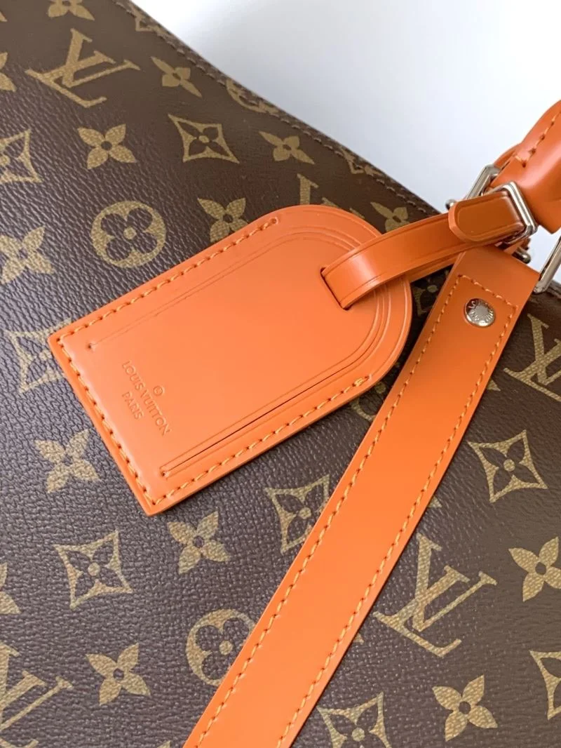 Cut-rate Louis Vuitton Travel Bags