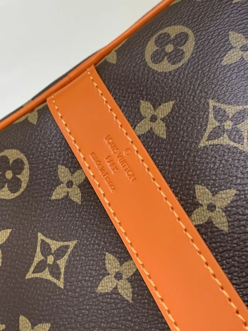 Cut-rate Louis Vuitton Travel Bags