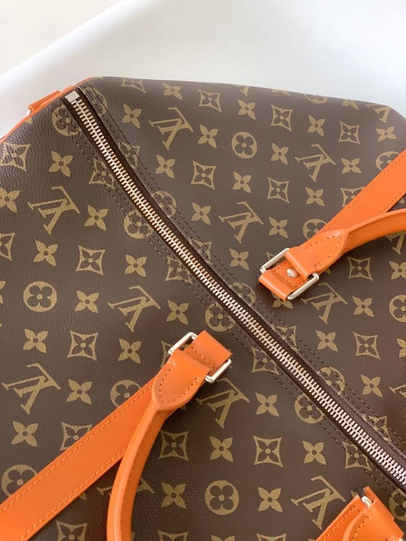 Cut-rate Louis Vuitton Travel Bags
