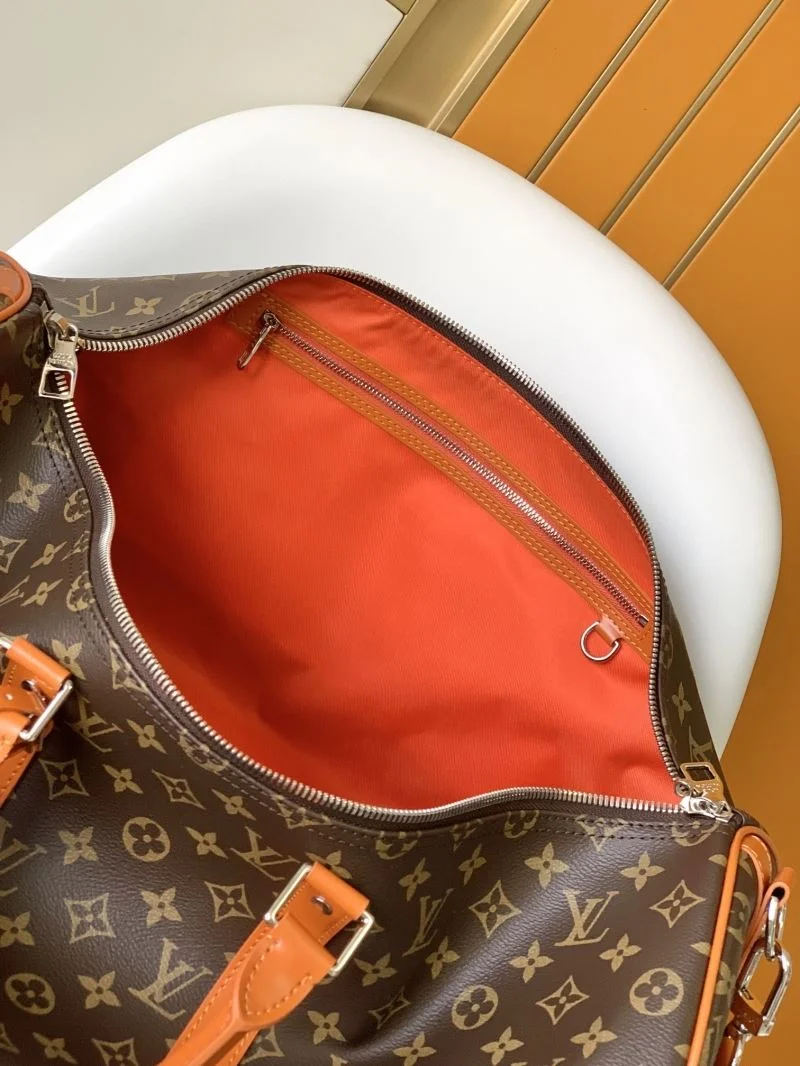 Cut-rate Louis Vuitton Travel Bags