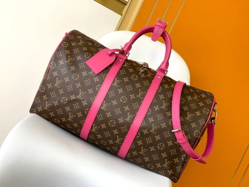 Louis Vuitton Travel Bags