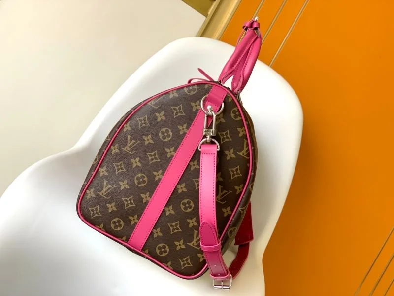 Factory-made Louis Vuitton Travel Bags