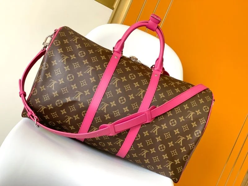 Factory-made Louis Vuitton Travel Bags